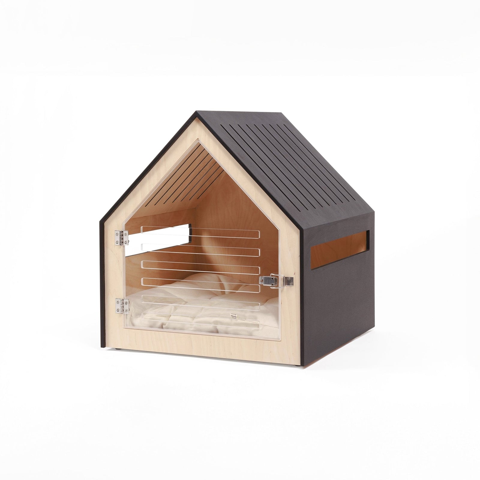 Modern Indoor Dog Crates & Cat Houses | Petso Store